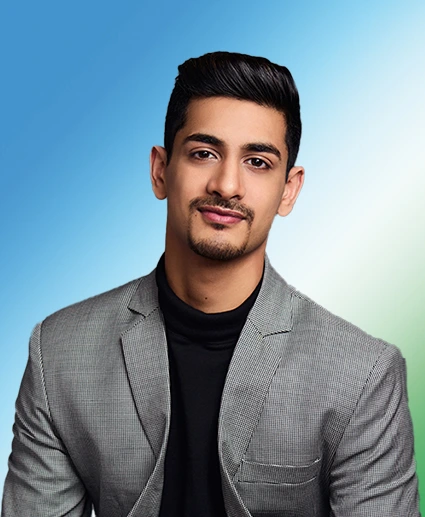 Mr. Aryaman Vikram Birla