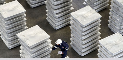 About Us – Leading Metal Solutions Provider | Hindalco