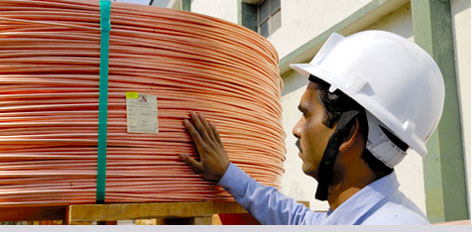 About Us – Leading Metal Solutions Provider | Hindalco